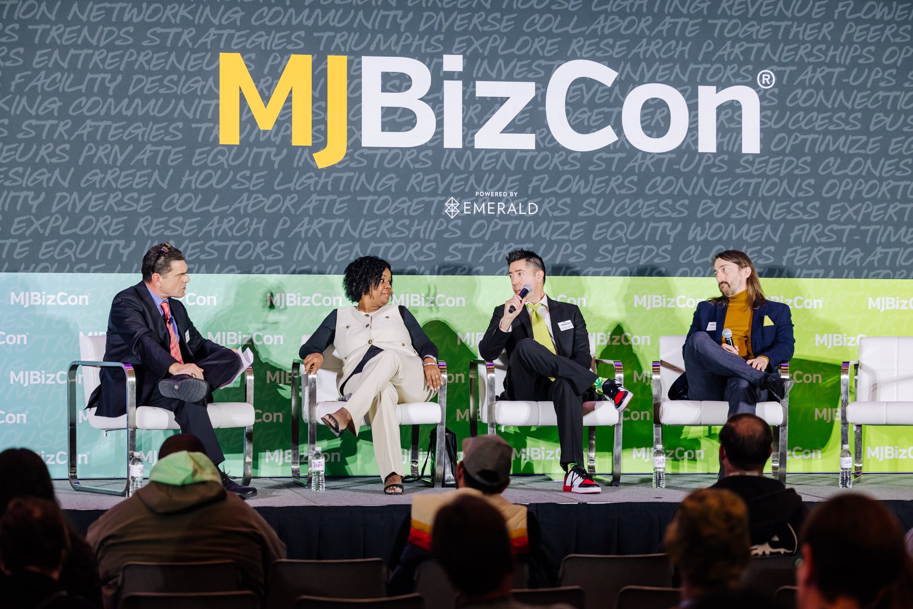 MJ Biz Con - FLEX Payment Solutions